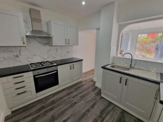 House at Elmside, Greater London
