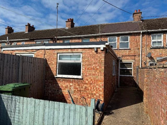 House at Elmside, King's Lynn and West Norfolk