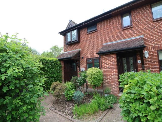 House at Elder Way, Mole Valley