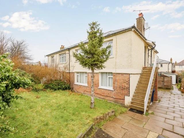 House at Elderberry Road, Greater London