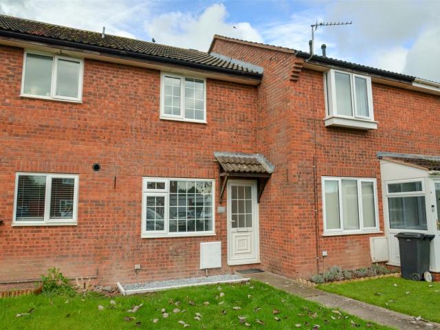 House at Eldergrove Close, Bridgwater