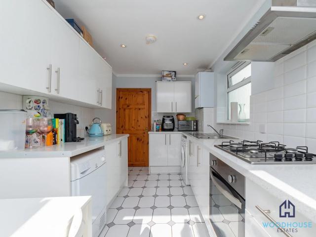 House at Eleanor Road, Greater London