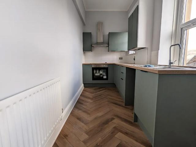 House at Eleanor Street, Tonypandy