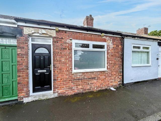 House at Elemore Lane, Sunderland