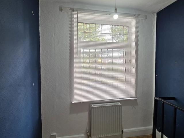 House at Elgar Avenue, Greater London