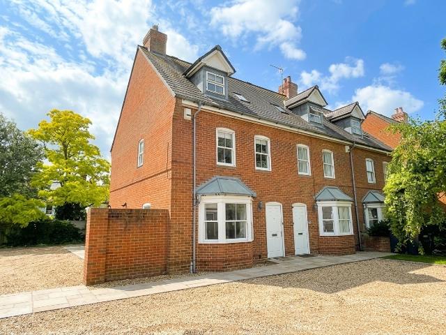 House at Elgar Bretts Court, Canterbury