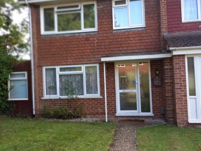 Room at Elgar Close, Basingstoke and Deane