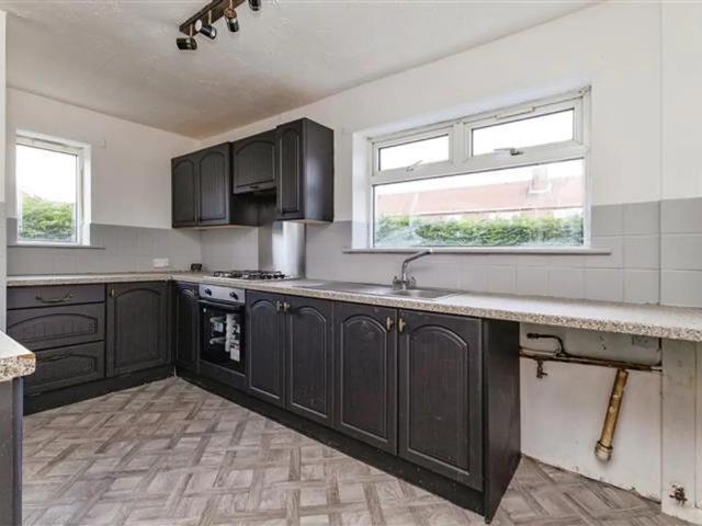House at Elgin Avenue, Middlesbrough