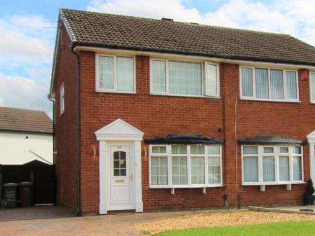 House at Elgin Avenue, Wigan