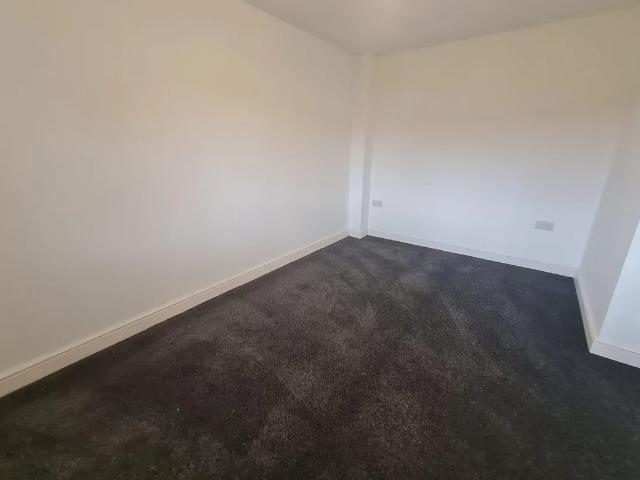 House at Elizabeth Court, Wakefield
