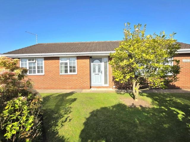 House at Elizabeth Avenue, Doncaster