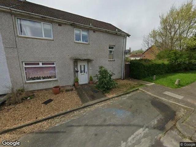 House at Elizabeth Barrett Walk, Newton Aycliffe