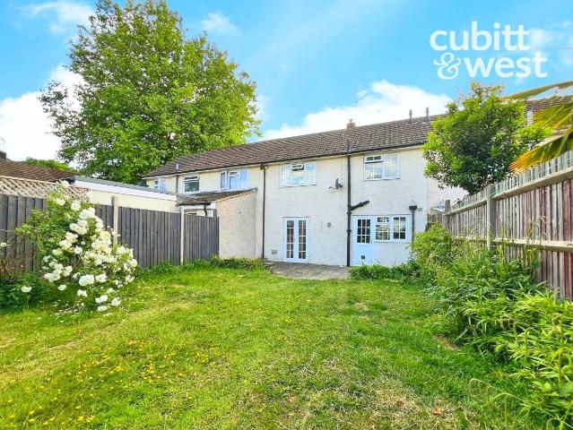 House at Elizabeth Way, Basildon