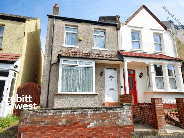 House at Elizabeth Way, Basildon