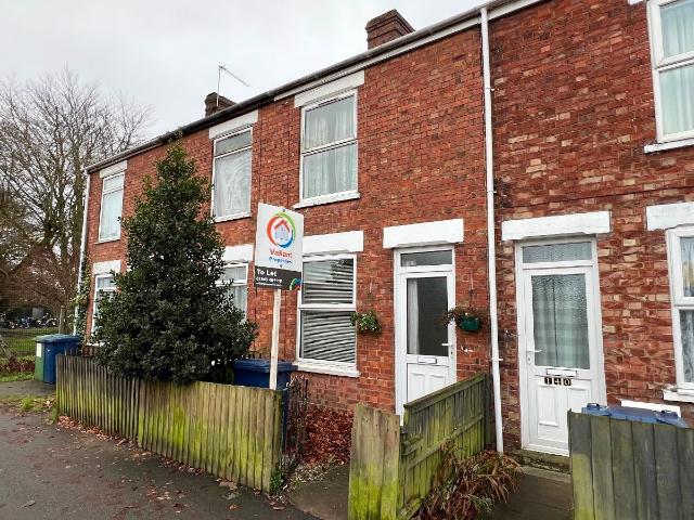 House at Elizabeth Terrace, Fenland District