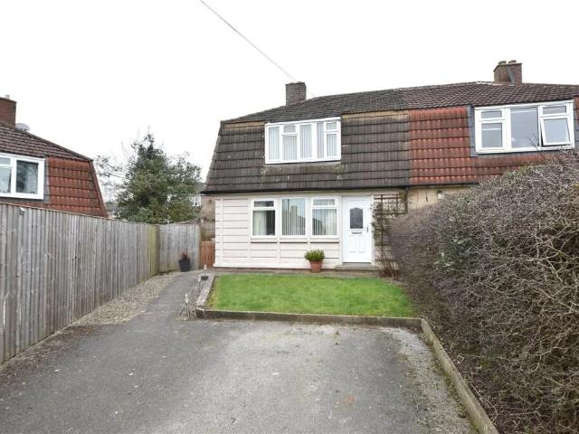 House at Eliot Grove, Leeds