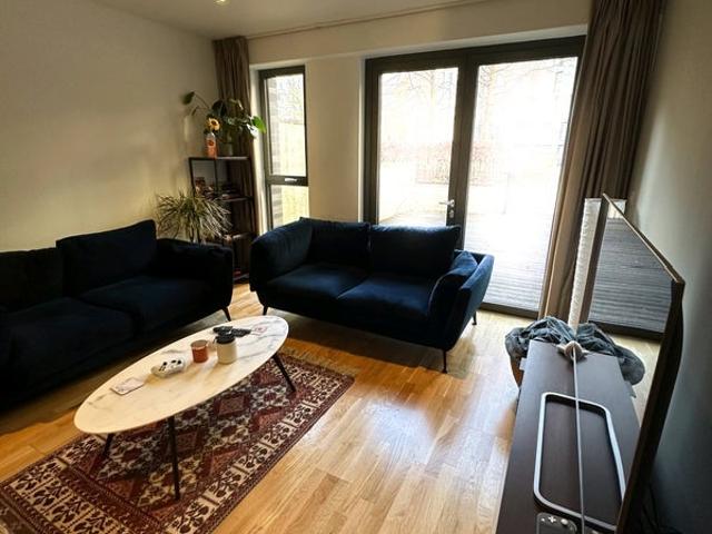 House at Elis Way, Greater London
