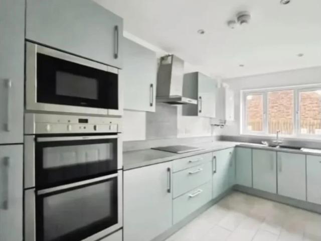 House at Ellaby Road, St Helens