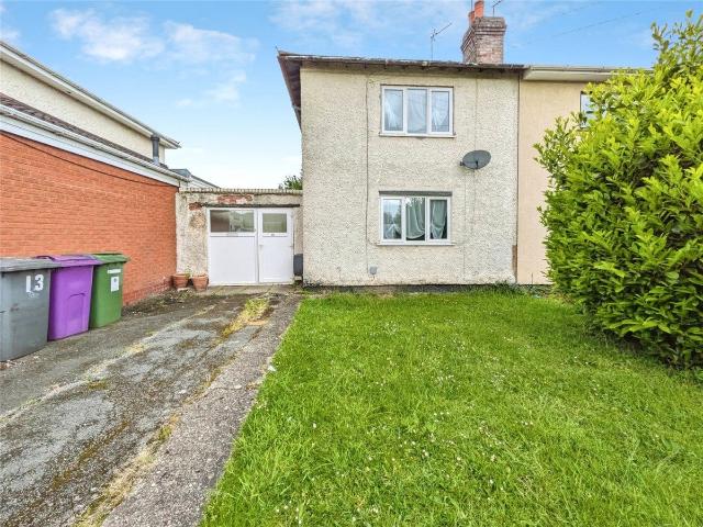 House at Ellards Drive, Wolverhampton
