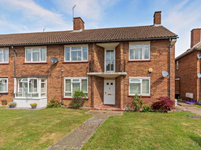 House at Ellement Close, Greater London
