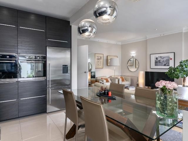 House at Ellesmere Road, Greater London