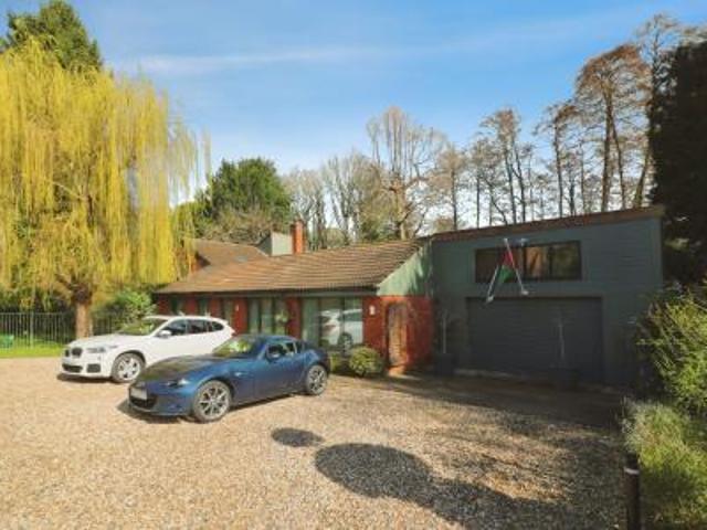 House at Ellesfield, Welwyn Hatfield