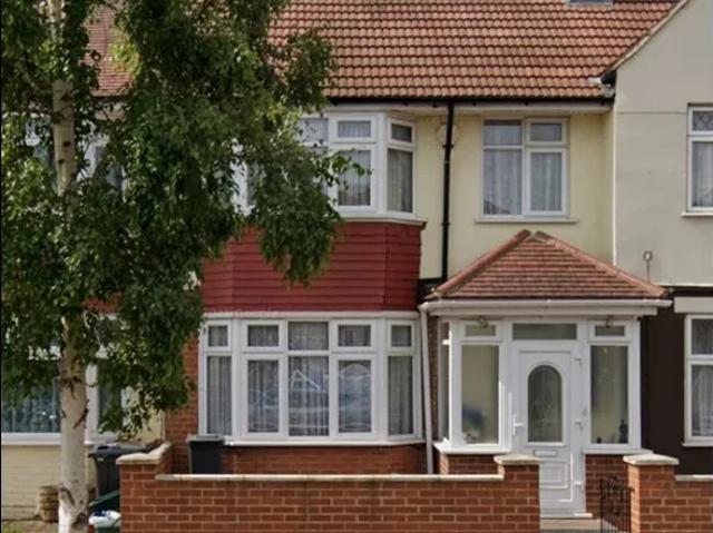 House at Ellerdine Road, Greater London