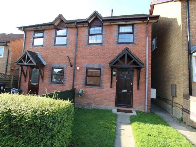 House at Ellicks Close, Bradley Stoke