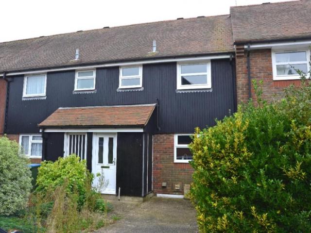 House at Ellis Close, Arun