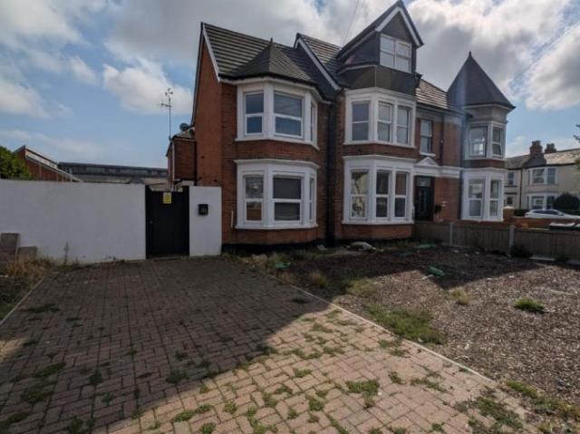 House at Ellis Road, Clacton on Sea