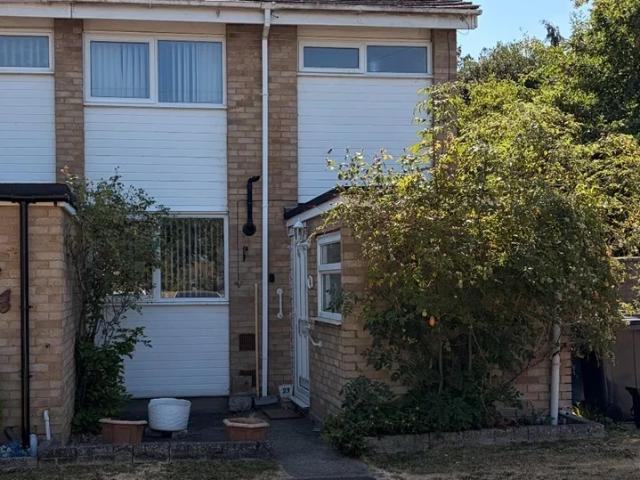 House at Ellison Close, Windsor