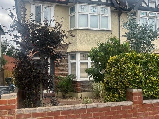 House at Ellison Road, Greater London