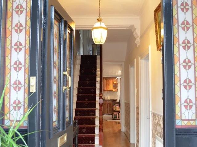 House at Elliscombe Road, Greater London