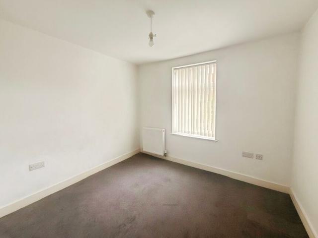 House at Ellsworth Rise, Nottingham