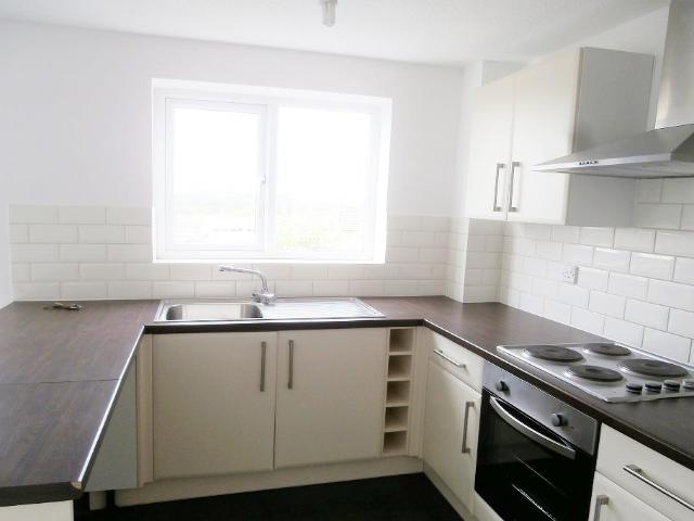 House at Ellsworth Rise, Nottingham