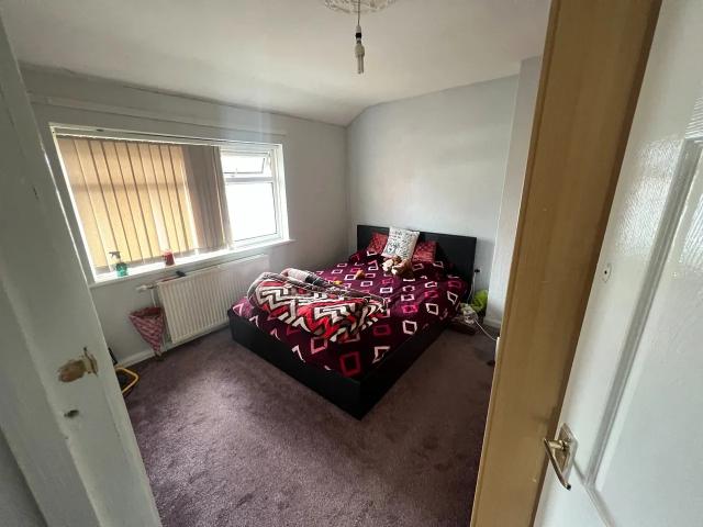 House at Elswick Grove, Birmingham