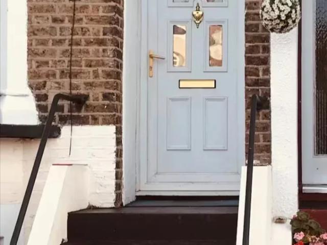 House at Elswick Road, Greater London