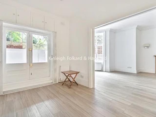 House at Elsworthy Road, Greater London