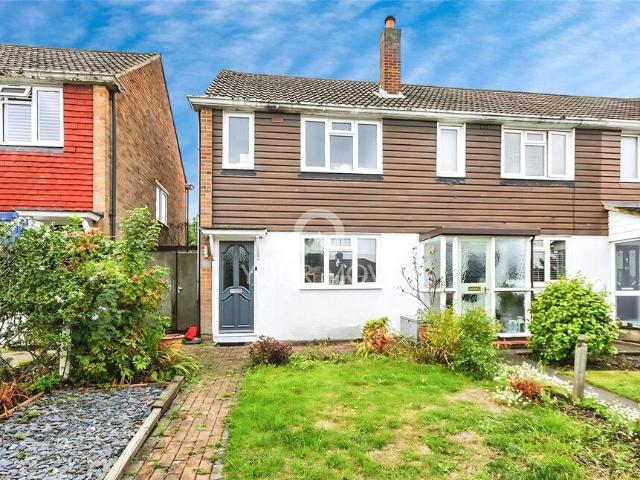 House at Eltham Hill, Greater London
