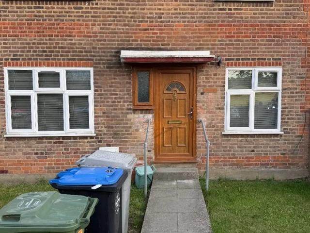 House at Elthorne Road, Greater London