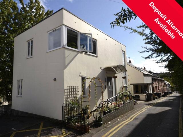 House at Elton Lane, Bristol