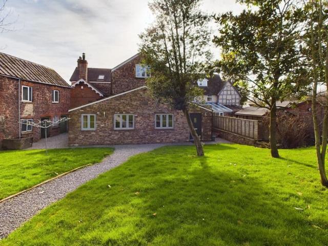 House at Elton Lane, Forest of Dean