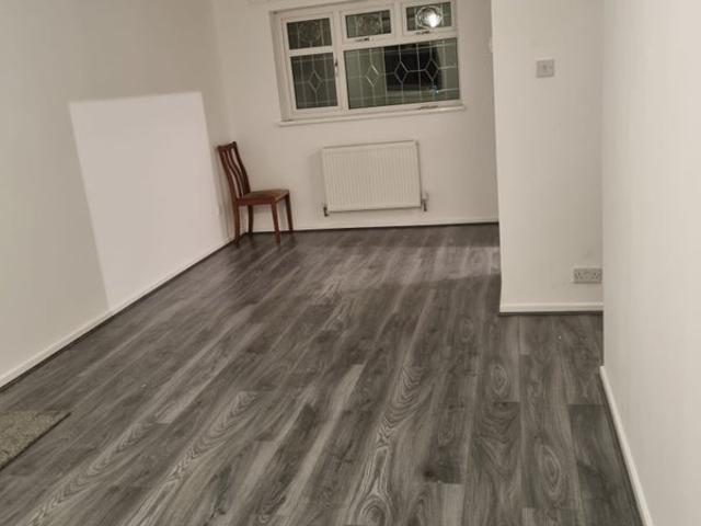 House at Ely Close, Sandwell