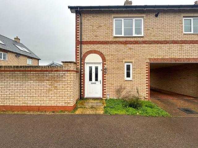 House at Ely Road, South Cambridgeshire