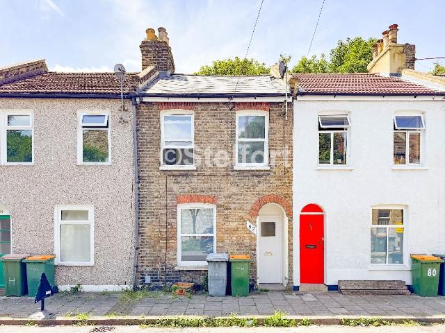 House at Emma Road, Greater London