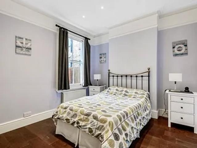 House at Emmanuel Road, Greater London