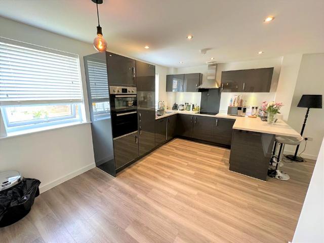 House at Emmeline Pankhurst Drive, Trafford