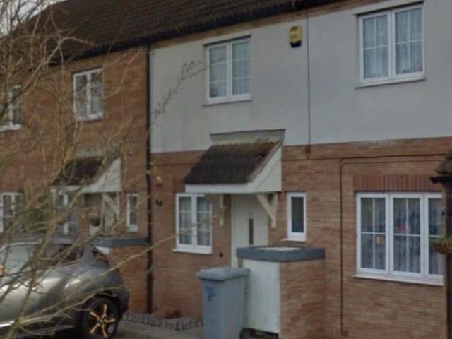 House at Emmendingen Avenue, Newark and Sherwood
