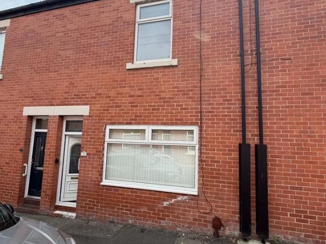 House at Embleton Street, Seaham