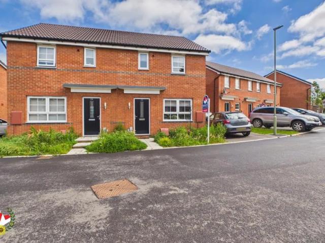House at Embling Way, Gloucester
